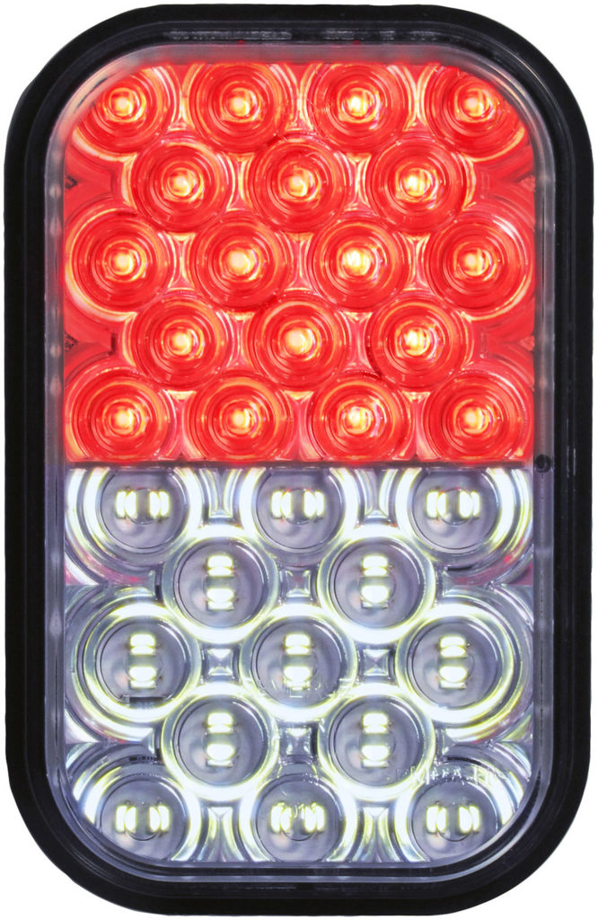 ECE LED Rectangular Lights Archives - Peterson Manufacturing