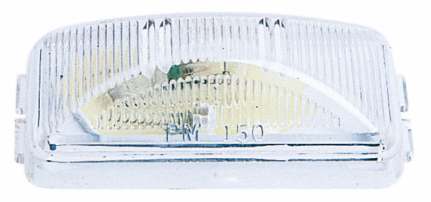 Incandescent License + Utility Lights Archives - Peterson Manufacturing