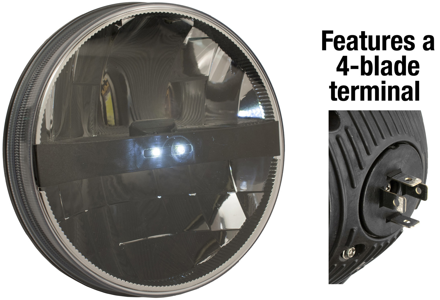 ECE LED Forward Lighting Archives - Peterson Manufacturing