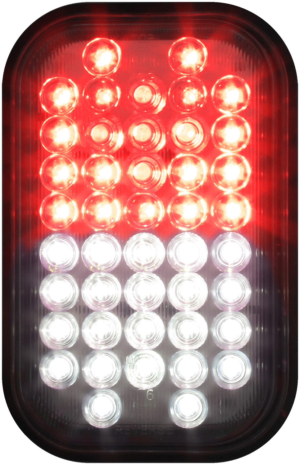 ECE LED Rectangular Lights Archives - Peterson Manufacturing