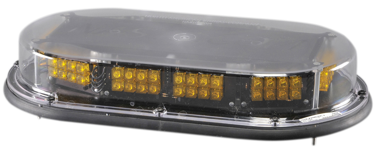 Halogen Xenon + LED Light Bars Archives - Peterson Manufacturing