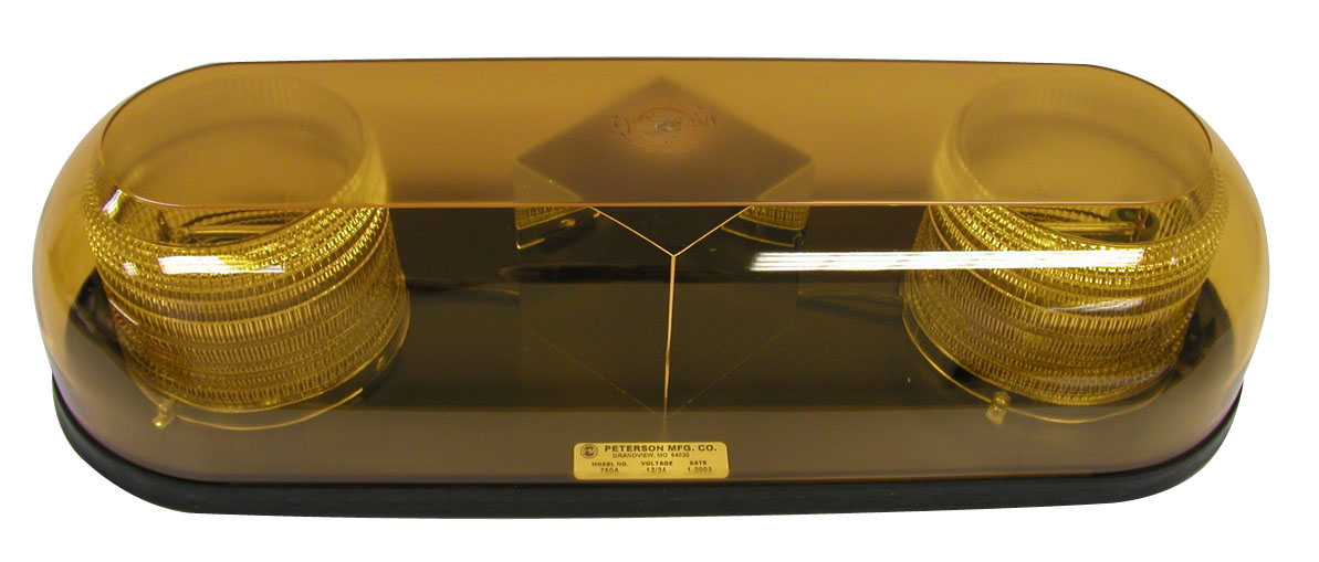 Halogen Xenon + LED Light Bars Archives - Peterson Manufacturing