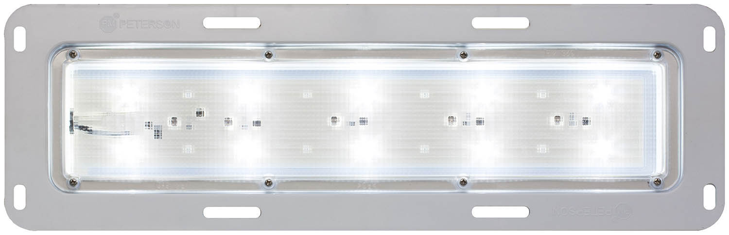 Browse our Vehicle Safety Lights | Peterson Manufacturing