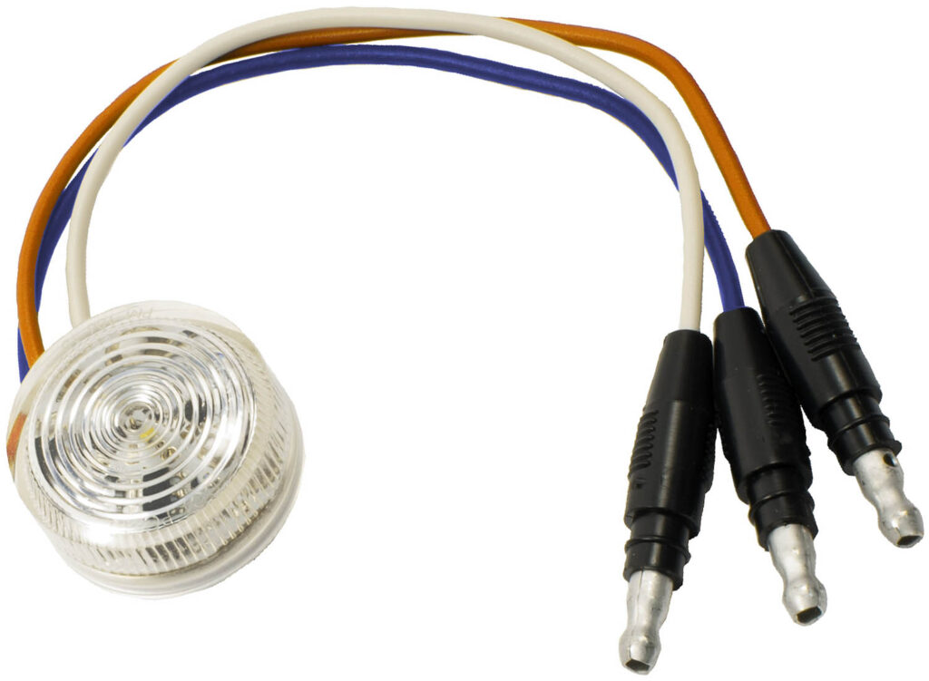 LED System Monitoring Lights Archives - Peterson Manufacturing