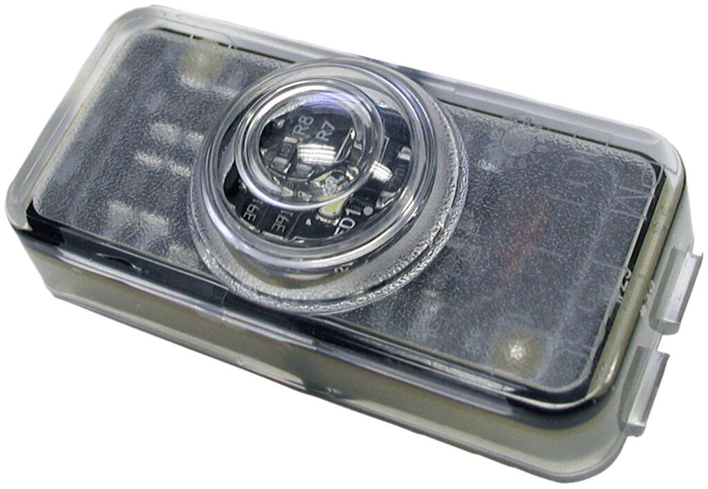 LED System Monitoring Lights Archives - Peterson Manufacturing